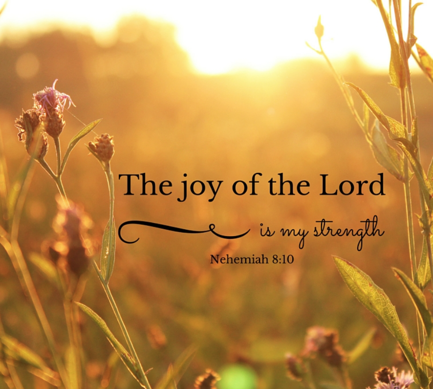 Joy – Morning Star Poetry